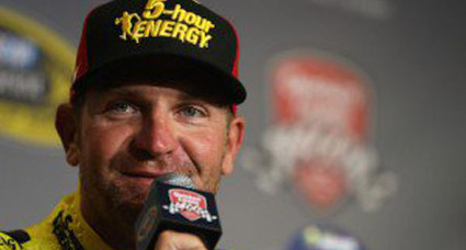 Bowyer To Leave MWR As Team Scales BackPerformance Racing Industry