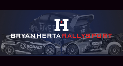 Bryan Herta Announces New Team For GRCPerformance Racing Industry