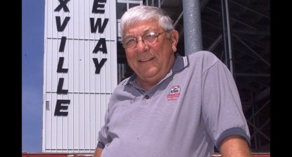 Former Knoxville Raceway Promoter Ralph Capitani DiesPerformance Racing ...