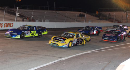 Pro Cup Series Changes To Two-Series Format In 2015Performance Racing ...