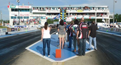 Castrol Raceway Offering New Fan ExperiencePerformance Racing Industry