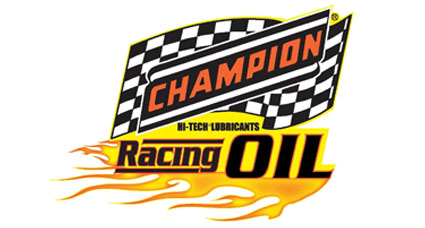 Champion Oils Available At Moss Racing EnginesPerformance Racing Industry