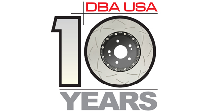 DBA USA Celebrates Ten Year AnniversaryPerformance Racing Industry