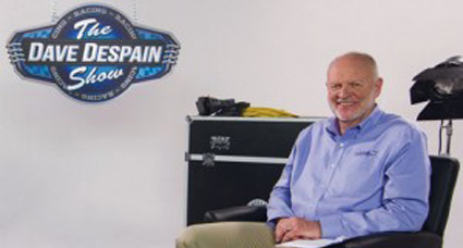Dave Despain Q&A Part OnePerformance Racing Industry