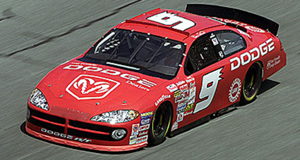 Dodge Pulling Out Of NASCAR At Season’s EndPerformance Racing Industry