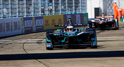 Formula E Reveals Season Four CalendarPerformance Racing Industry