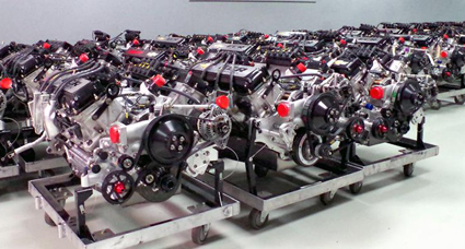 ECR Technologies Now A Division Of RCRPerformance Racing Industry