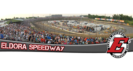 Eldora Named 'My Favorite Track' AgainPerformance Racing Industry