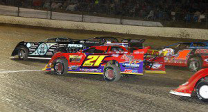 Record Purse Posted For Eldora's World 100Performance Racing Industry