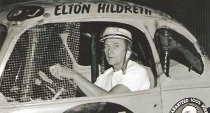 Legendary Race Car Driver Elton Hildreth Dies, 95Performance Racing ...