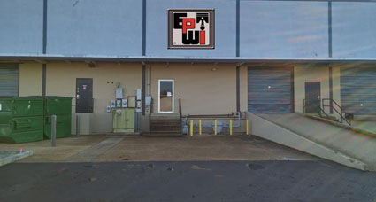 EPWI Opens New Location In MemphisPerformance Racing Industry