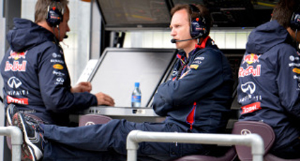 FIA Clarifies New F1 Team Radio RestrictionsPerformance Racing Industry