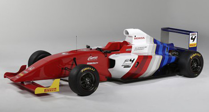 FIA Formula 4 Coming To AmericaPerformance Racing Industry