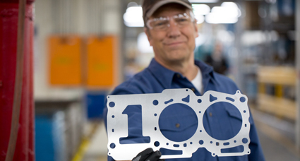 Fel-Pro Brand Gaskets Celebrates 100 YearsPerformance Racing Industry