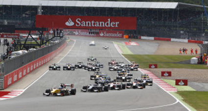 FIA Outlines New Superlicense RequirementsPerformance Racing Industry