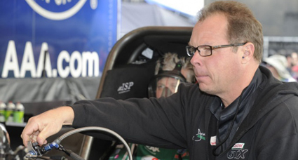 John Force Crew Chief Jimmy Prock ResignsPerformance Racing Industry