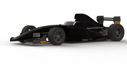 Crawford Composties Launches Formula Lites Class For SCCA Pro ...