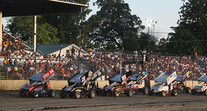 Fremont Speedway Announces New Line-Up Procedures, Points ...
