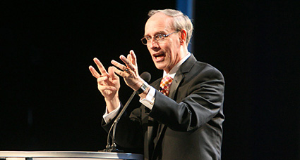 Longtime NHRA Announcer Bob Frey To RetirePerformance Racing Industry