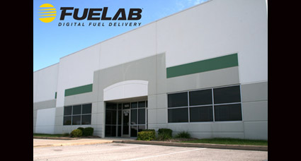 Fuelab Headquarters Relocation Provides Improved Customer ...