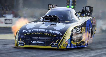 New Exhaust Rules For Funny Car TeamsPerformance Racing Industry