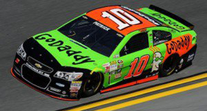 GoDaddy Leaving NASCAR After 2015Performance Racing Industry