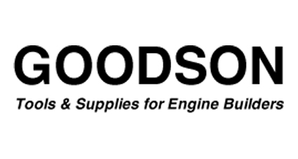 Goodson Named Exclusive Distributor For RadiacPerformance Racing Industry