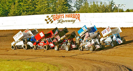 Grays Harbor Raceway 360 Sprints Rule Change AnnouncedPerformance ...