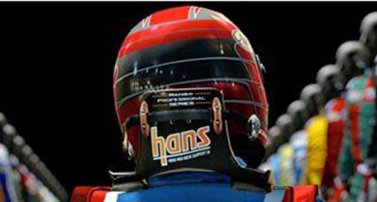 Simpson Performance Products Acquires HANS Performance ...
