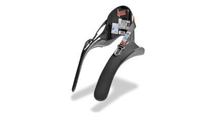 World's Lightest HANS Device Receives FIA ApprovalPerformance Racing ...