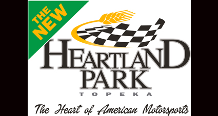 VP Named Official Fuel Of New Heartland ParkPerformance Racing Industry