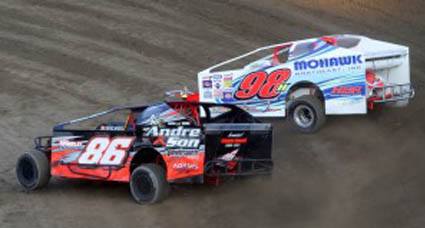 Wheeler Launches Speedway Benefits For Short TracksPerformance Racing ...