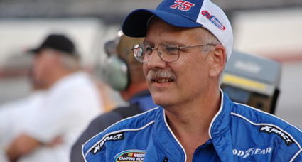 Hunley Named NASCAR Director Of Weekly RacingPerformance Racing Industry
