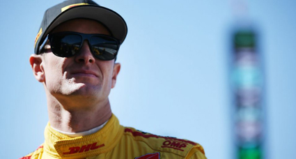 Hunter-Reay To Lead 2016 Rose ParadePerformance Racing Industry