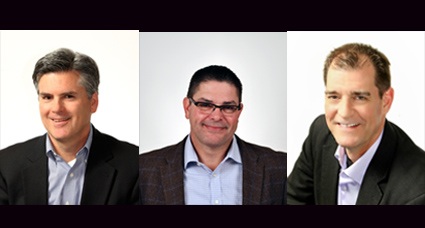 Hurco Announces New AppointmentsPerformance Racing Industry