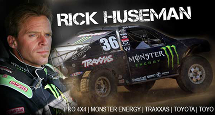 Huseman Memorial Cup Off-Road Event Comes To Lancaster This ...