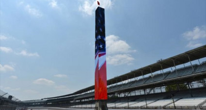 IMS Introduces New High-Tech Scoring PylonPerformance Racing Industry