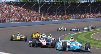 100th Indy 500 Is A SelloutPerformance Racing Industry
