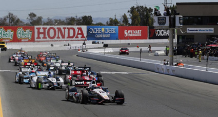 IndyCar Series 2015 Schedule RevealedPerformance Racing Industry