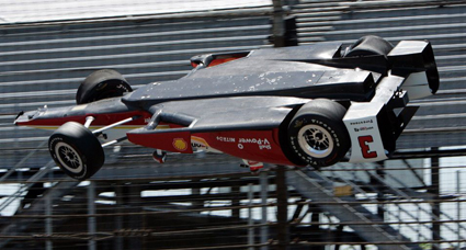 IndyCar Mandates Closure Panel To Keep Cars On The GroundPerformance ...