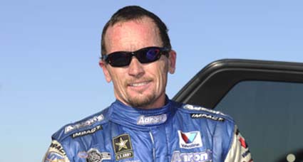 NHRA Racing Champion Jack Beckman To Be Honored At Irwindale ...