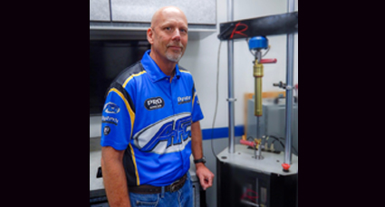 AFCO Racing Hires Jerry Link As Sales EngineerPerformance Racing Industry