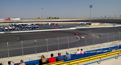 Kern County Raceway Park Set For May 18 Grand OpeningPerformance Racing ...