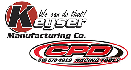Keyser Manufacturing Announces Acquisition Of CPD Racing ...