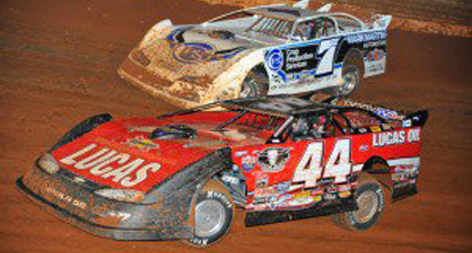 Bobby Labonte Racing To Close In 2015Performance Racing Industry