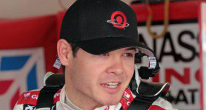 Larson Announces Outlaw Kart ShowcasePerformance Racing Industry