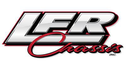 Former Sprint Cup Crew Chief Tony Eury Jr. Named General Manager Of LFR ...