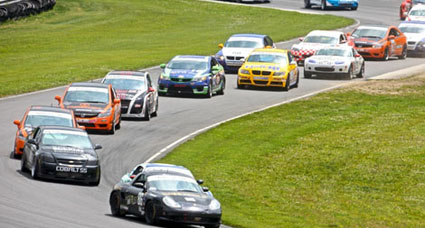 Lime Rock Park Reveals Event SchedulePerformance Racing Industry