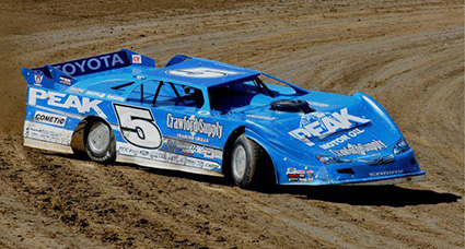 Lucas Oil Late Model Dirt Series Announces Bonus Monies Programs For ...