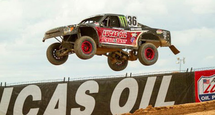 Eight Events For Lucas Oil Off Road In 2016Performance Racing Industry